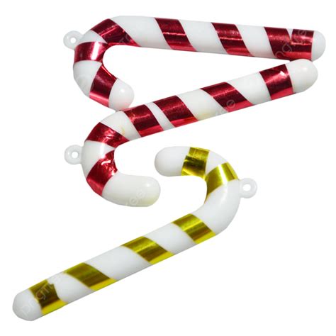 Three Colorful Christmas Cute Canes Colorful Cane Christmas Png