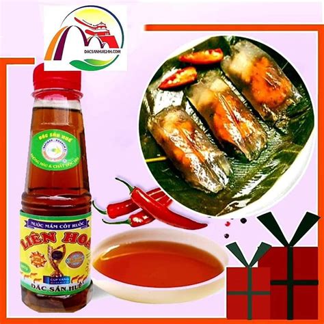 Mắm Ruốc Huế ở Tphcm ĐẶc SẢn HuẾ 24h