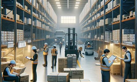 Vendor Managed Inventory Boost Efficiency In Cable Assemblies