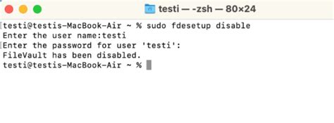 Escrowing The Personal Recovery Key For The Encrypted Macos Device Miradore