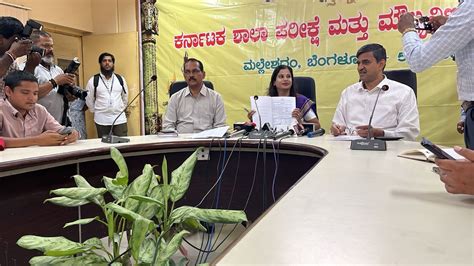 Karnataka 2nd Puc Result 2024 Updates Exam 2 Dates Scrutiny And Revaluation Details