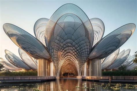 It S A Blob An Exploration Of Blobism And Blobitecture