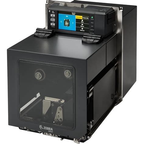 Zebra Ze521 Label Printer Collamat