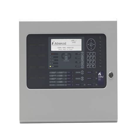 1 2 Loop Panel Cw 2 Loop Cards Addressable Ist Supplies Ist