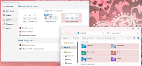 How To Restore Classic File Explorer With Ribbon In Windows