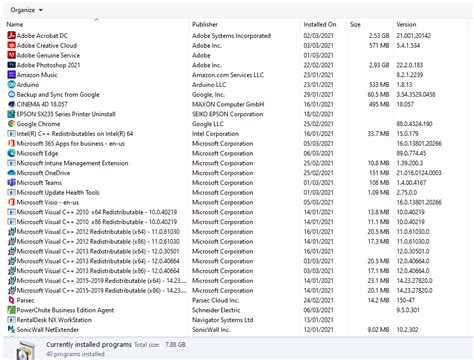 Intune Not Reporting On Users Apps Microsoft Community Hub