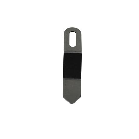 AL KLC0054 5G NEEDLE BREAKAGE DETECTING EDGE AL 128185