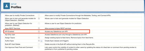 An Overview Of Unitos Salesforce Integration