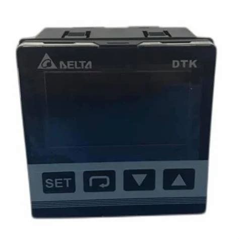 Delta Dti Timer 240v At ₹ 3850piece In Bengaluru Id 2849225351291