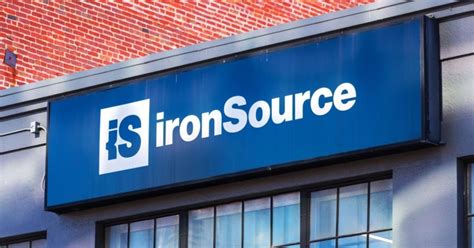 Unity Completes Its Merger With IronSource