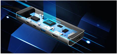 Buy The J Create USB W Power Delivery Dual K Display Docking Station JCD Online