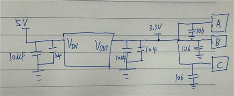 Lp5907 Q1 Ask About The Output Capacitor Selection Power Management Forum Power Management