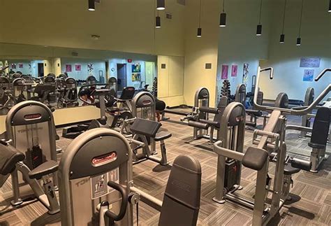 Louisville Ky Gym And Fitness Center Taylorsville Genesis Health Clubs