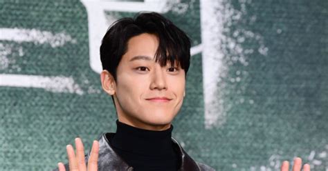 이도현 측 14일 현역 입대 공군 군악대서 복무[전문]