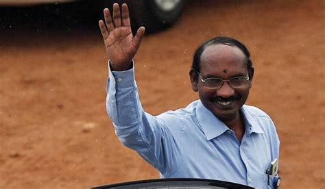 Isro Chief K Sivans Life Story
