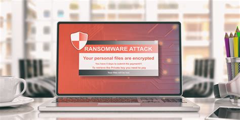 Linux Ransomware Notorious Cases And Ways To Protect