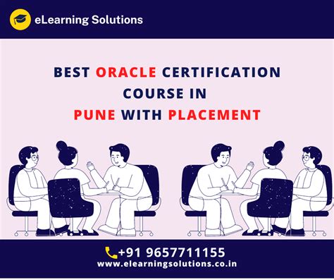 Best Oracle Elearning Solutions For Sap Oracle Pune