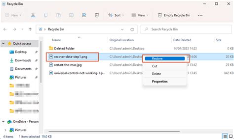 How To Recover Deleted Files From Ssd 🏅effective Methods