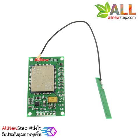 Nb Iot Bc95 Module Development Board Nb Iot Internet Of Things Nb Card Arduinoall ขาย Arduino