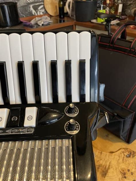 Guerrini Superior 3 Uski Model 1968