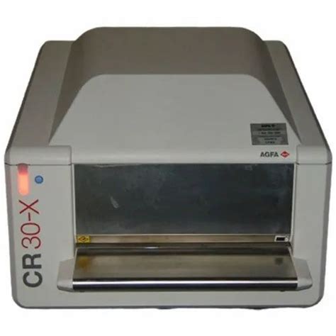 Agfa Cr 30 X Machine At Rs 300000piece Gautam Budh Nagar Id