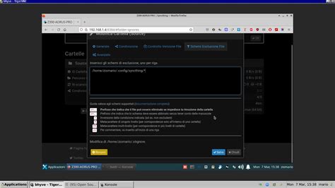 Setup Receive Only In Android 10 Sd Syncthing