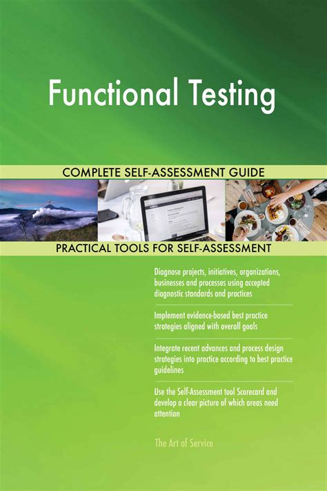 Functional Testing Toolkit