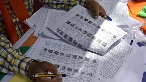 Bjp Polling Agent Found Hanging From Tree In Karnataka The Hindu