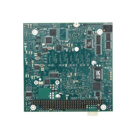 Hlx1000 2ga Rugged Vortex86d3 Dual Core Pc 104 Sbc With Analog I O Things Embedded Usa