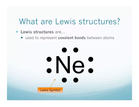 113 What Are Lewis Structures Pdf