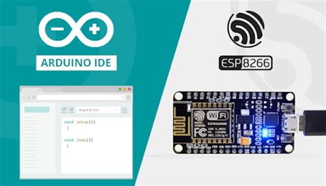 การติดตั้ง Esp8266 Arduino Core Bulan Tech