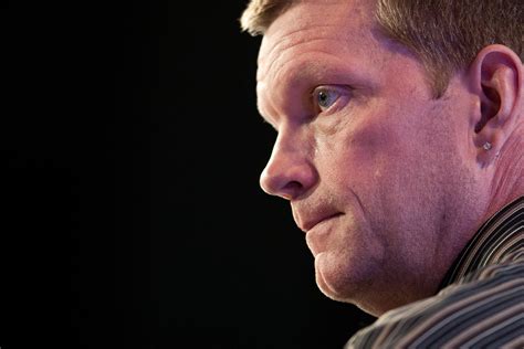 The Silicon Dream Mike Olson Tells The Story Of Cloudera Information Age