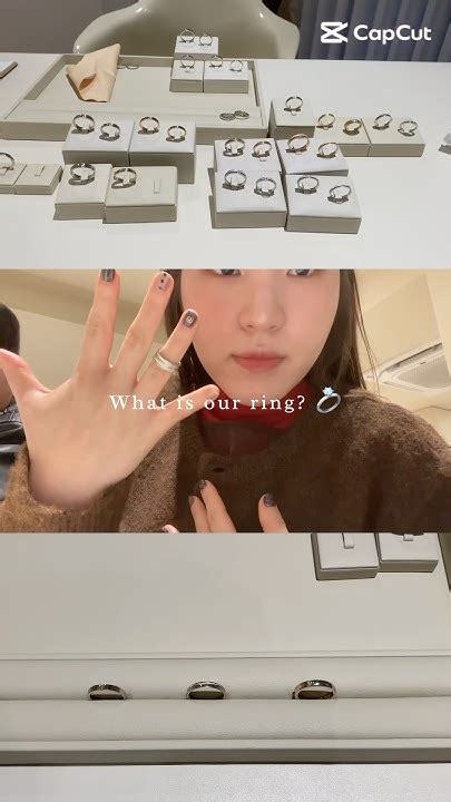종로 가성비 웨딩밴드 편집샵 💍 스튜디오 코랄 어고 방문기 과연 내 웨딩밴드는요••• Youtube