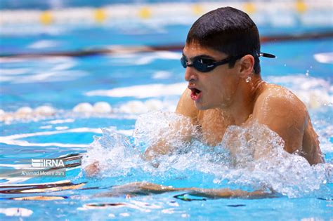 اسکندریون اعزام شناگران زیر ۲۰ سال برای کسب تجربه بین‌المللی لازم است