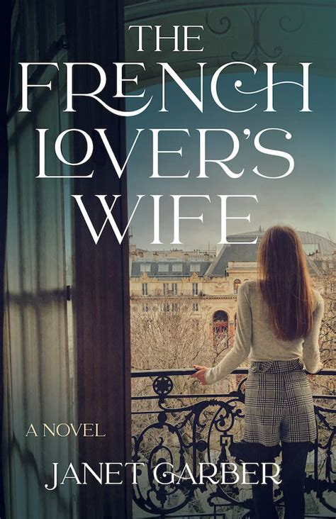 The French Lovers Wife SparkPress
