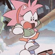 Live And Learn Amy Rose In Sonic Mania Part 6