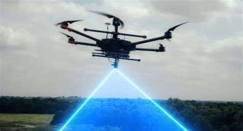 Oklahoma Deadly Land Mines Employed By Drones And Machine Learning Equipment Gadgetany