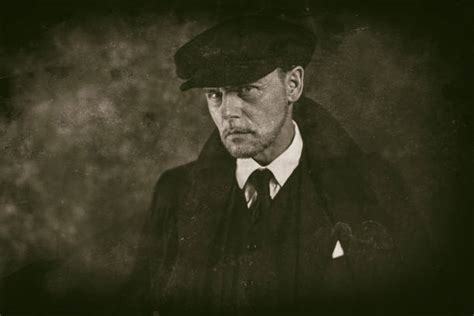 Peaky Blinders Gorro Banco De Fotos E Imágenes De Stock Istock