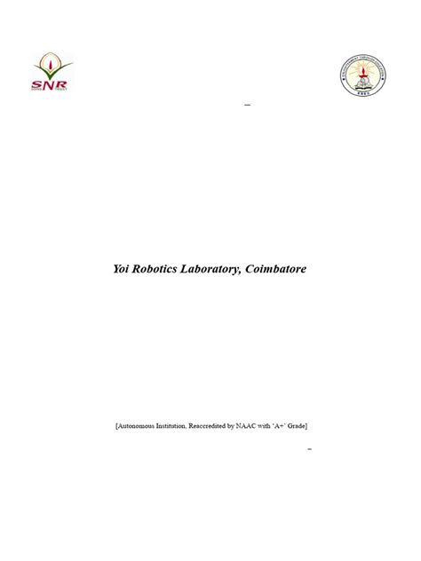 internship report pdf