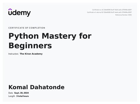 python continuouslearning techskills careerdevelopment programming techskills komal