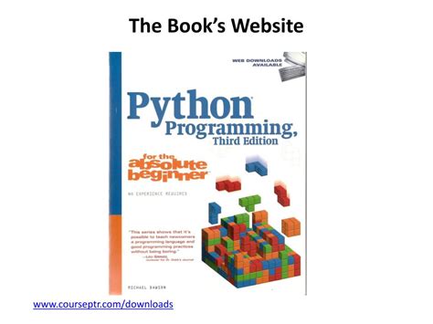 PPT Python PowerPoint Presentation Free Download ID 2488160
