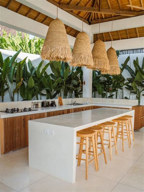 8 Gaya Desain Dapur Yang Bikin Rumah Terlihat Lebih Rapi