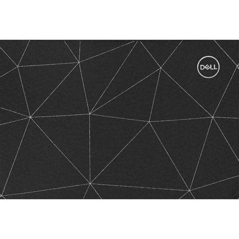 Dell Essential Briefcase 156 Inch Water Resistant Black Lapto
