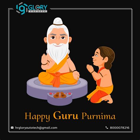 Glory Autotech Posted On Linkedin