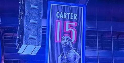 詹姆斯恭喜卡特退役球衣：你的成就将永垂不朽腾讯新闻