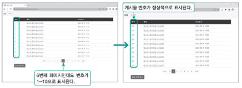 3 03 게시물에 번호 지정하기 점프 투 스프링부트 3 03 게시물에 번호 지정하기 점프 투 스프링부트