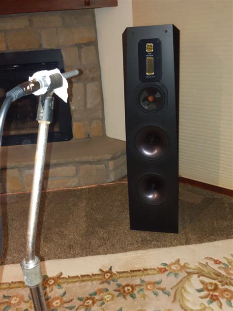 Classical Candor The Legacy Wavelet Ii Part 2