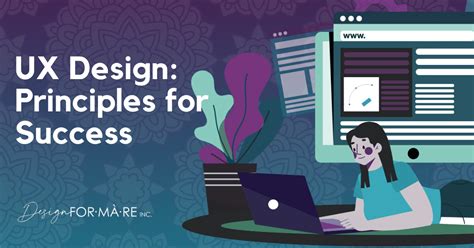 Ux Design Principles For Success