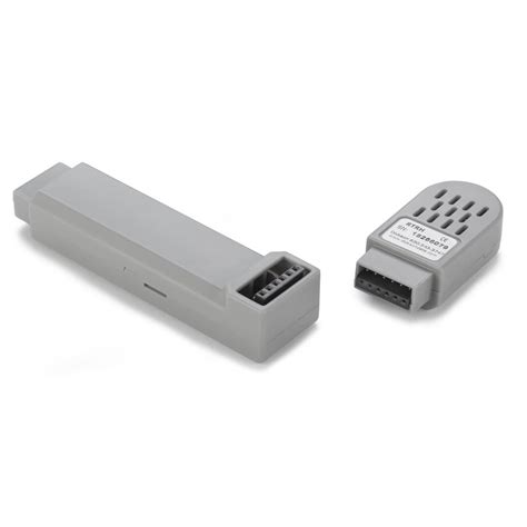 Temperature And Humidity Sensor Rtrh R Dickson Data