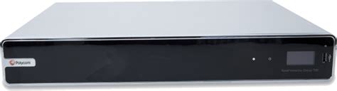 Thiết Bị Hội Nghị Truyền Hình Polycom Group 700